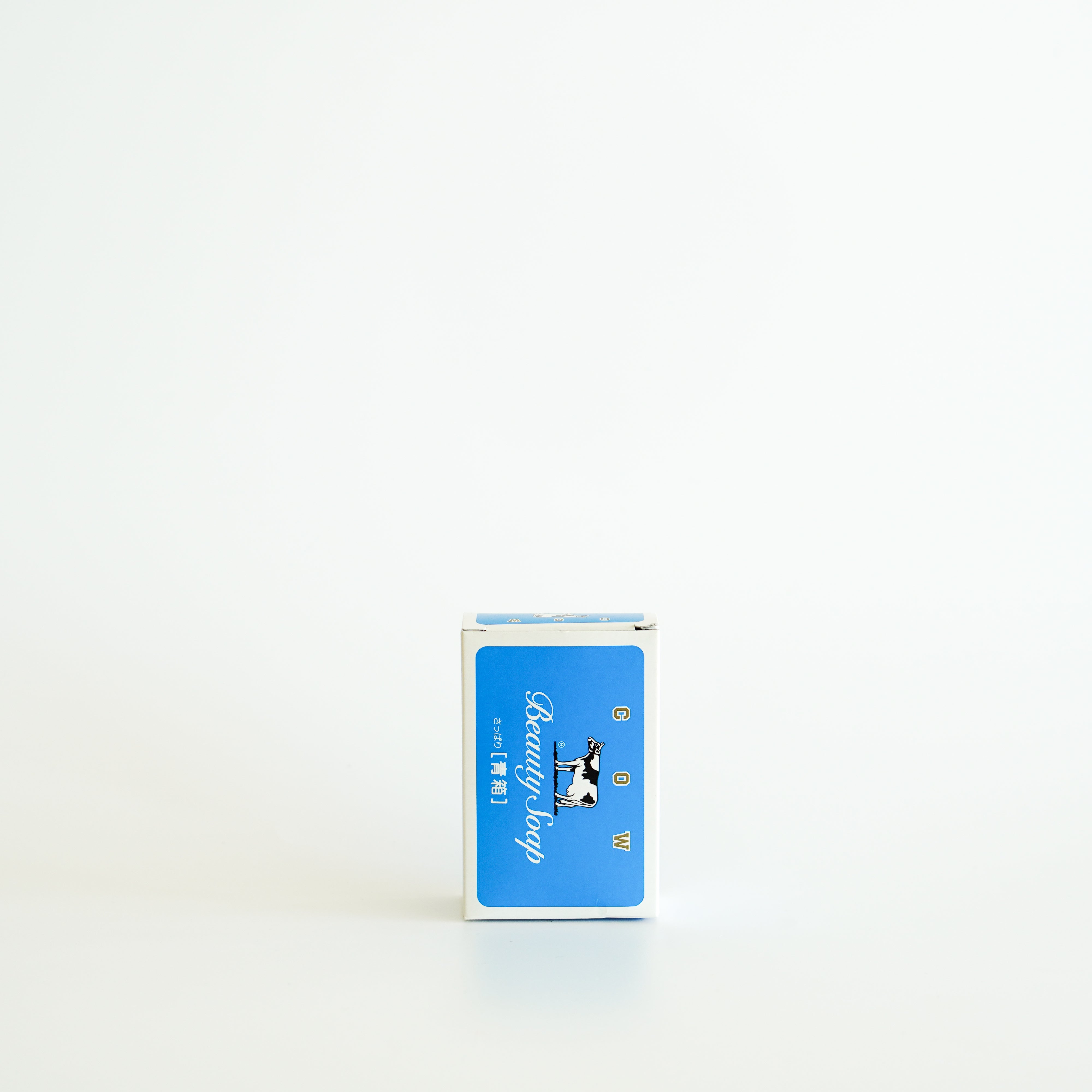 Beauty Soap Blue - Blue Cow | The Yoku Glow